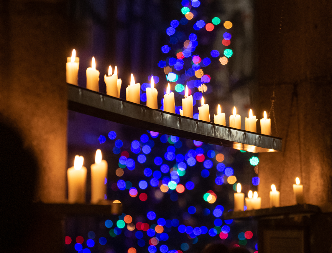 Light up a Life | St Luke's Hospice Plymouth