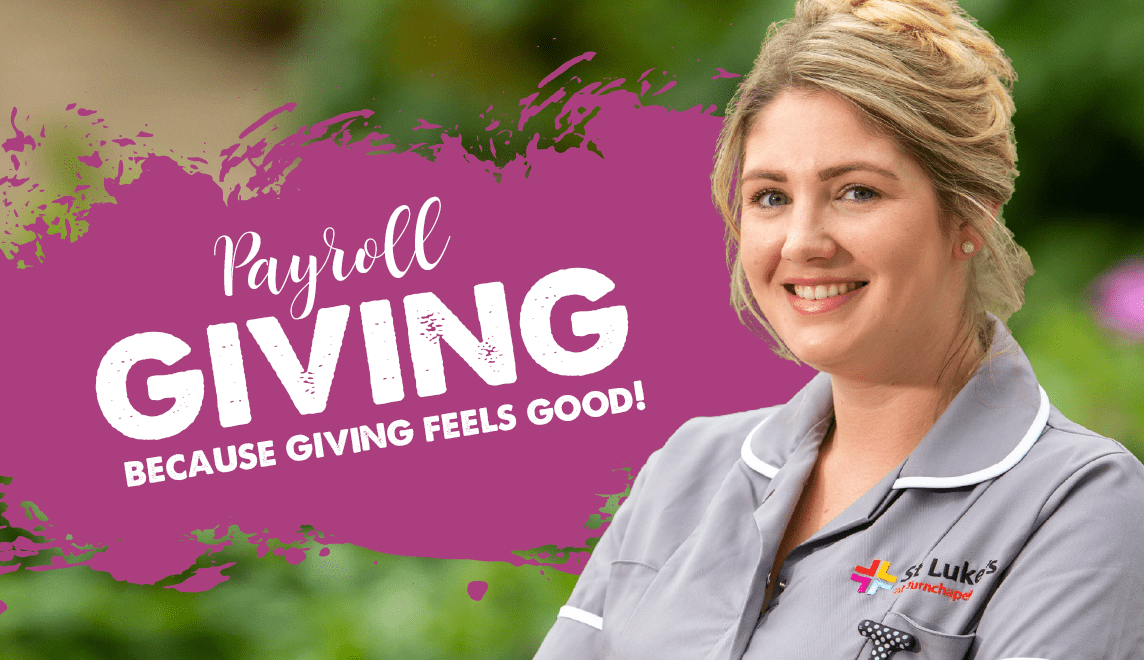 Corporate Fundraising Events for St Luke's Hospice Plymouth