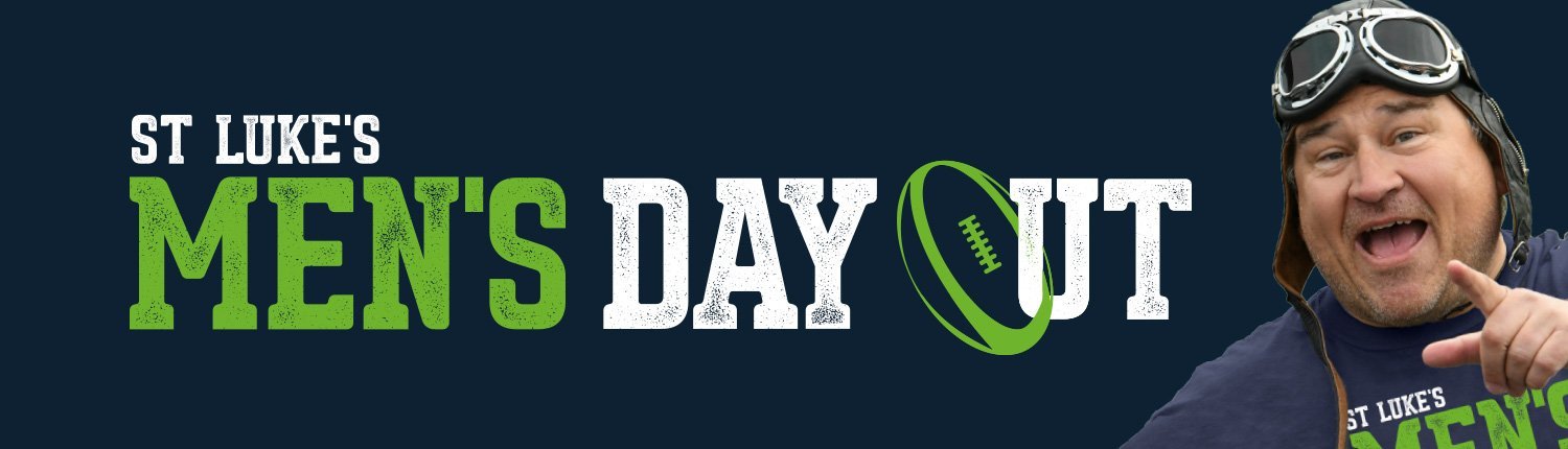 Men’s Day Out | St Luke's Hospice Plymouth