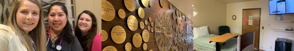 Blog: Hospices across Borders - ehospice